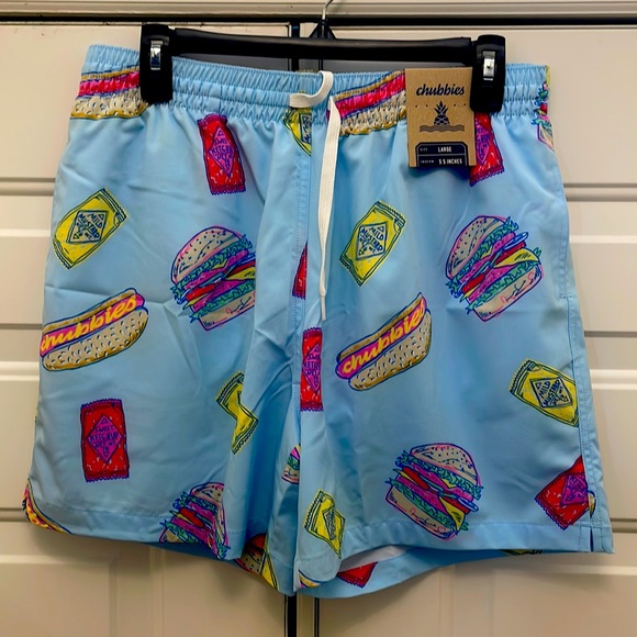 chubbies | Swim | Chubbies Swim Trunks | Poshmark